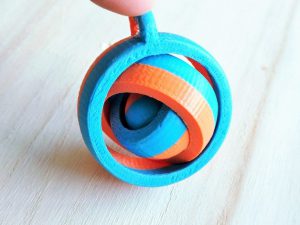 25 fun things to 3D print when bored | 3DRIFIC