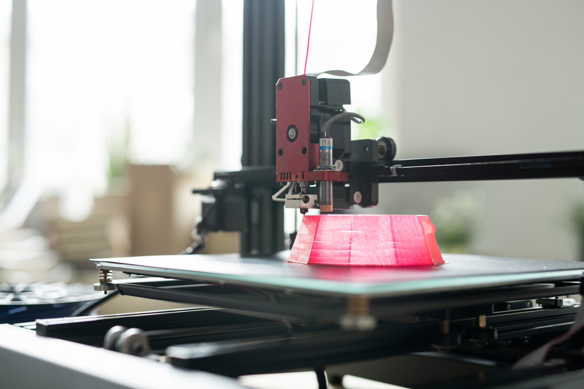 What a 3D printer does and how | 3DRIFIC