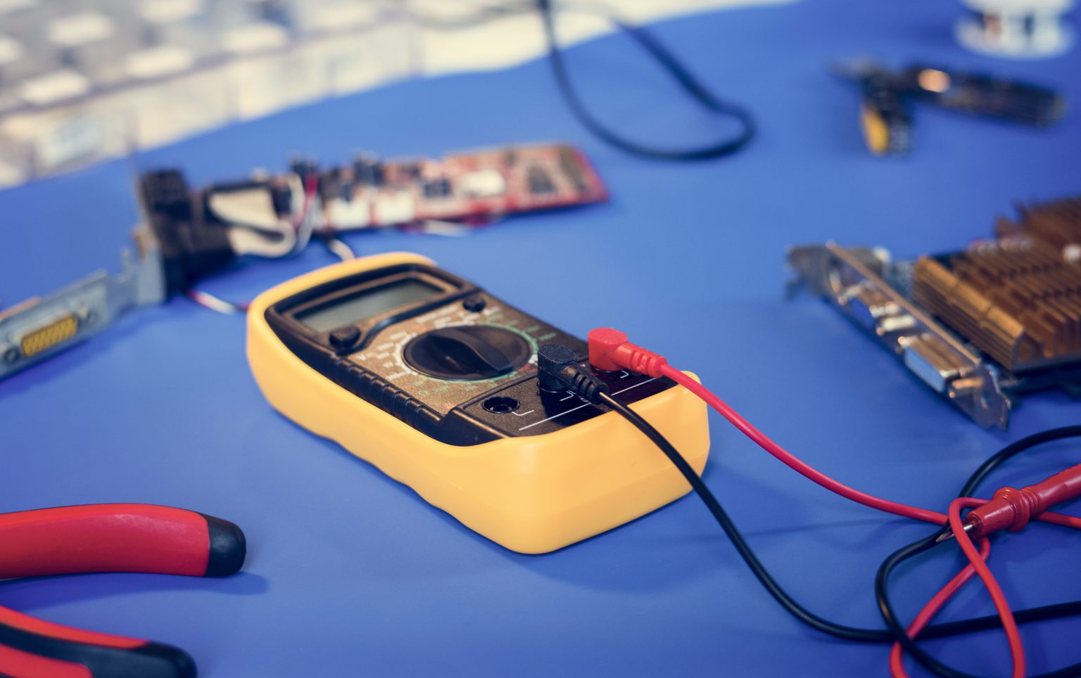 Electrical properties of PLA plastic | 3DRIFIC