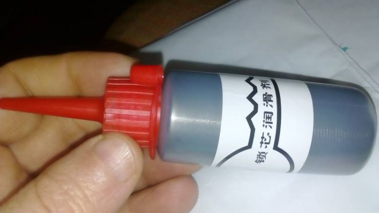 3D printer lubrication: Everything you need know | 3DRIFIC