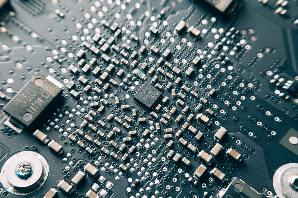 Electrical properties of PLA plastic | 3DRIFIC