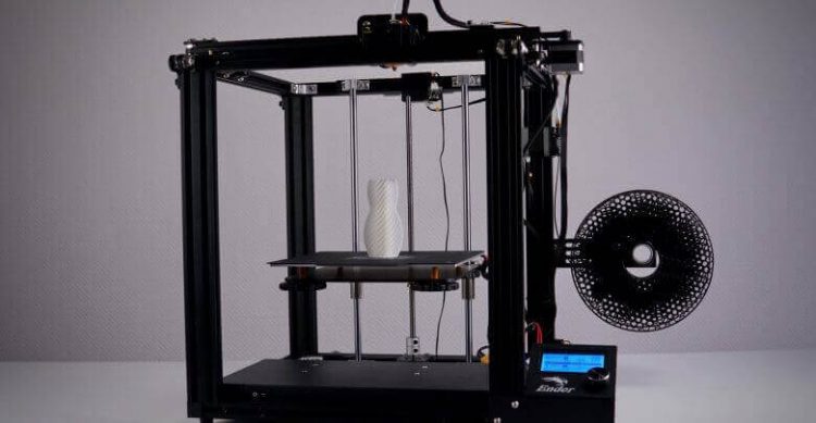 Best Large 3D Printers for Under $500 | 3DRIFIC