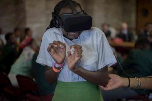 Is full dive VR achievable in the next 10 years? | 3DRIFIC