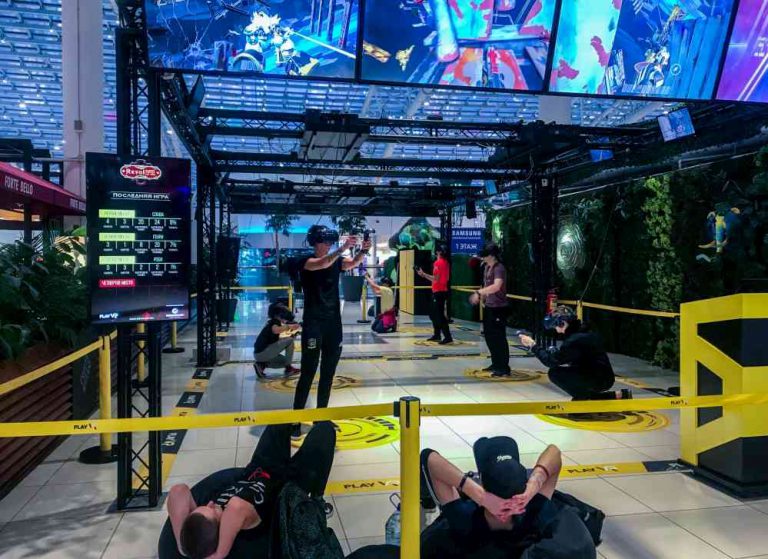 Is full dive VR achievable in the next 10 years? | 3DRIFIC