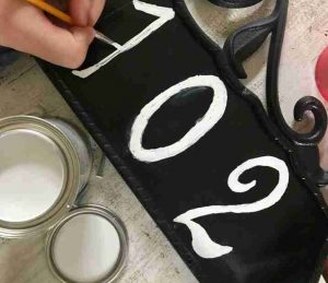 Applying clear coat over enamel paint – A simple guide | 3DRIFIC